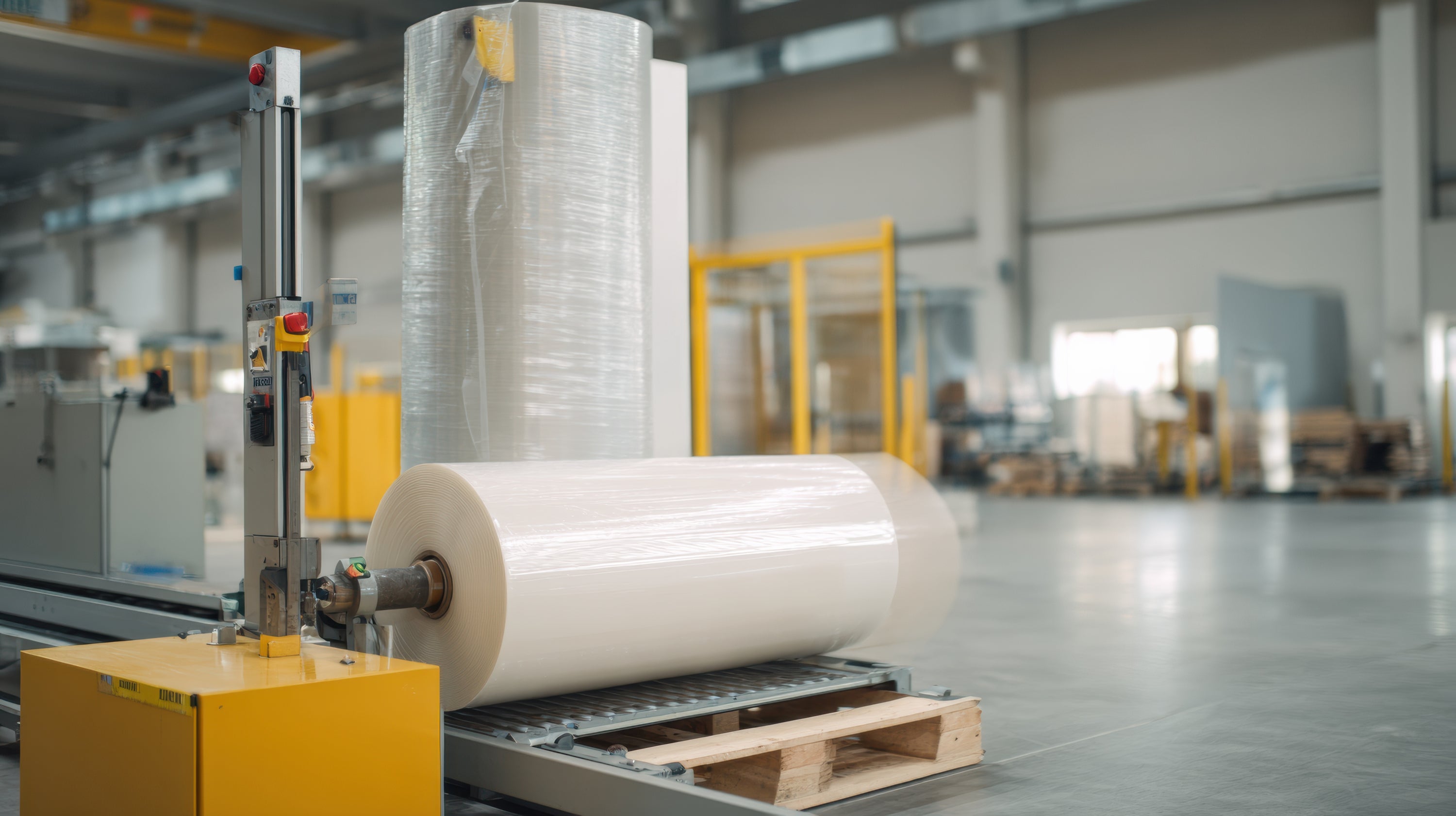 About Us – Orbi Packaging