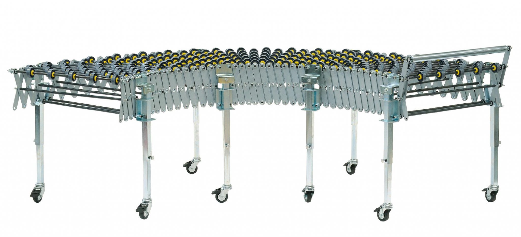 GTL/GTR/LE Conveyor – Orbi Packaging