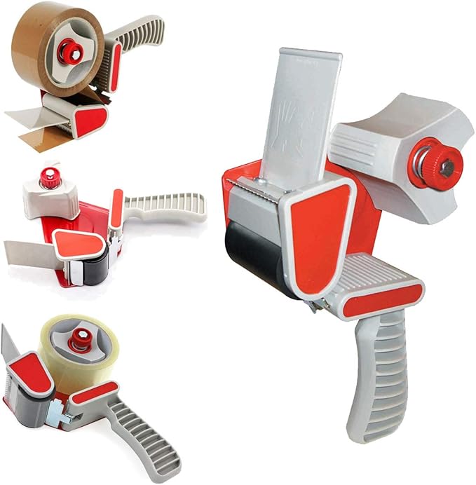 Hand Tape Dispenser – Orbi Packaging