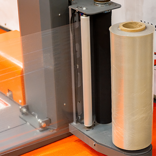 Wrap-Force Machine Stretch Film – Orbi Packaging